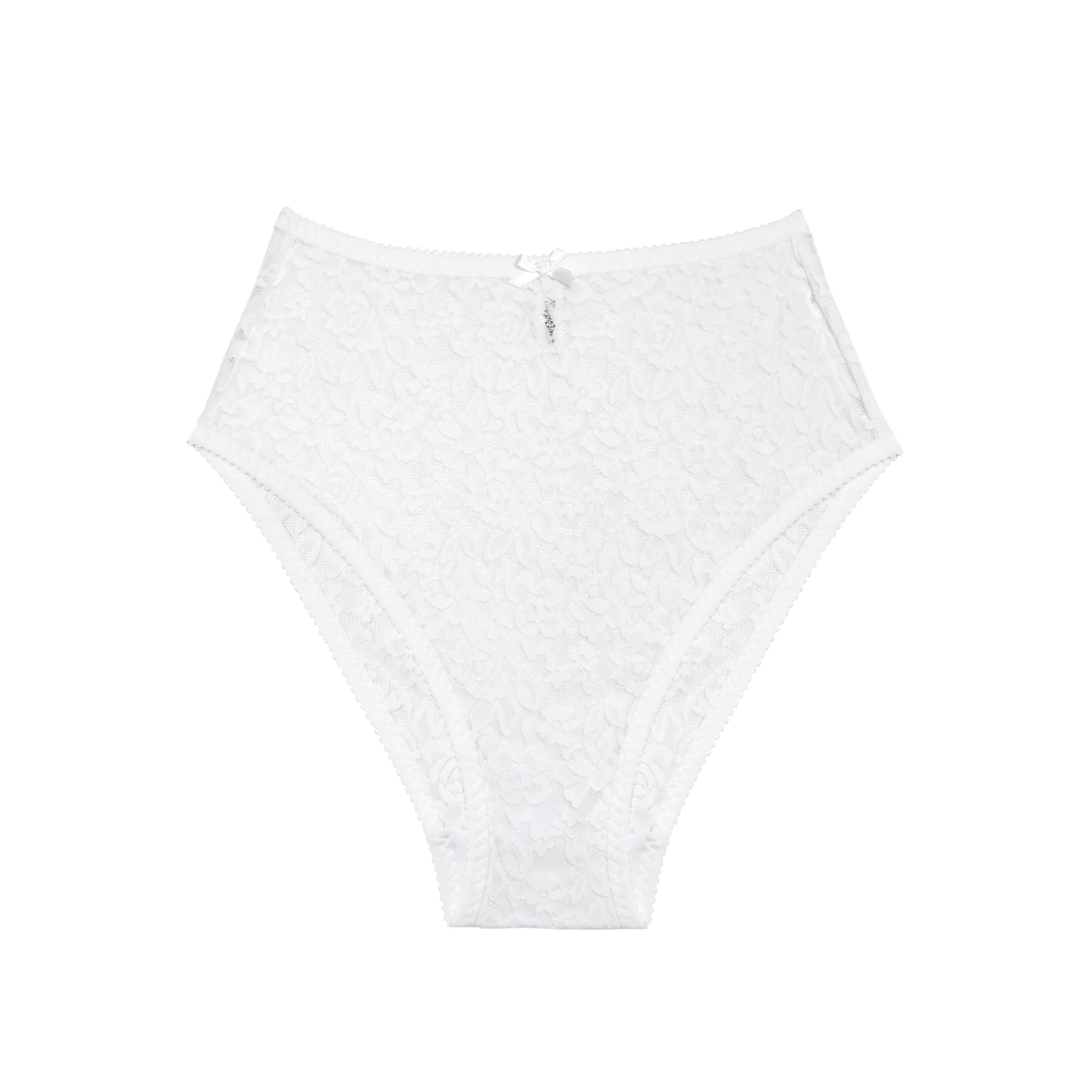 Knickers | Size Inclusive & Australian Made by Hopeless Lingerie
