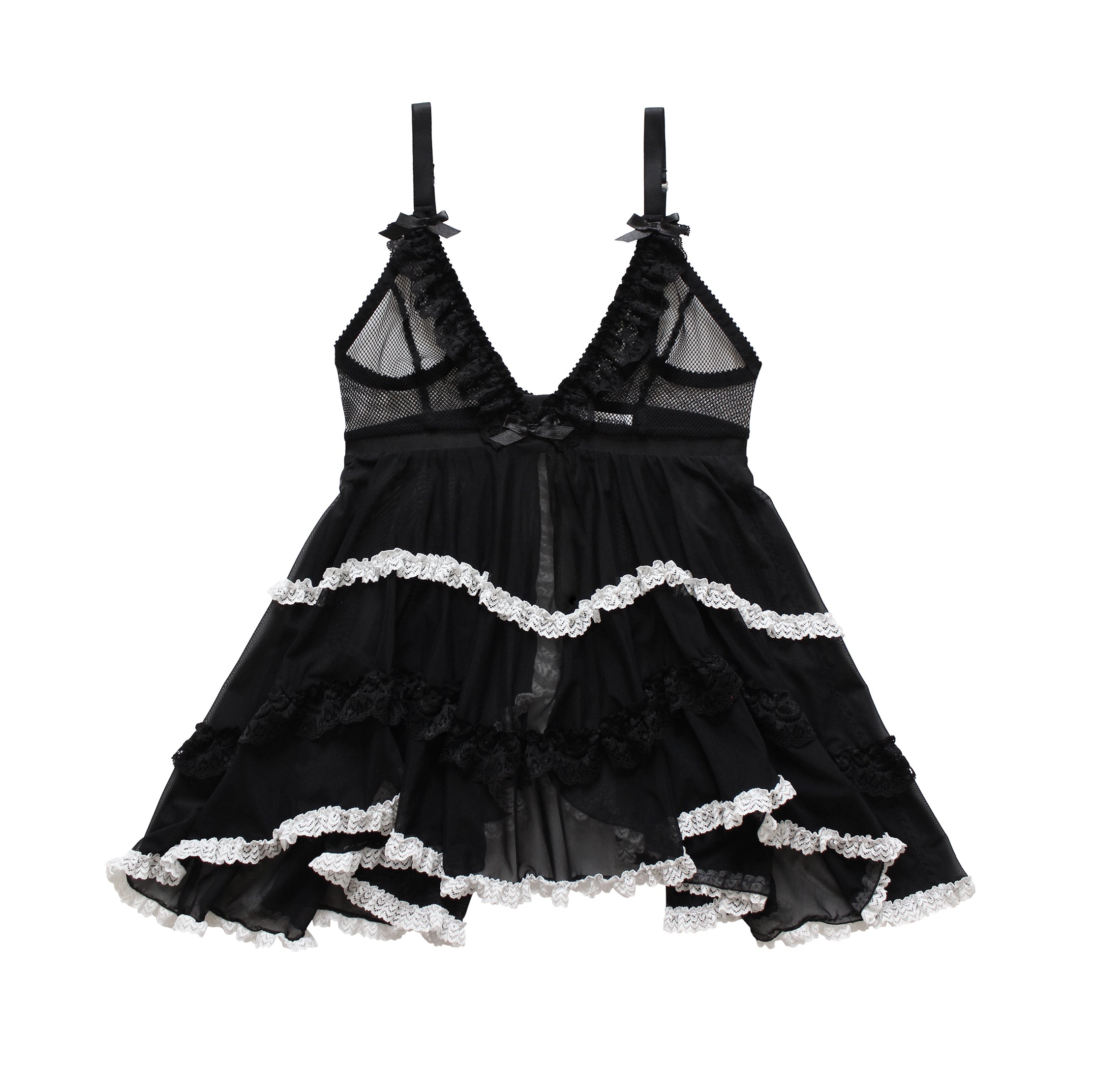 Slips & Nighties | Ethical Australian made Lingerie by Hopeless ...