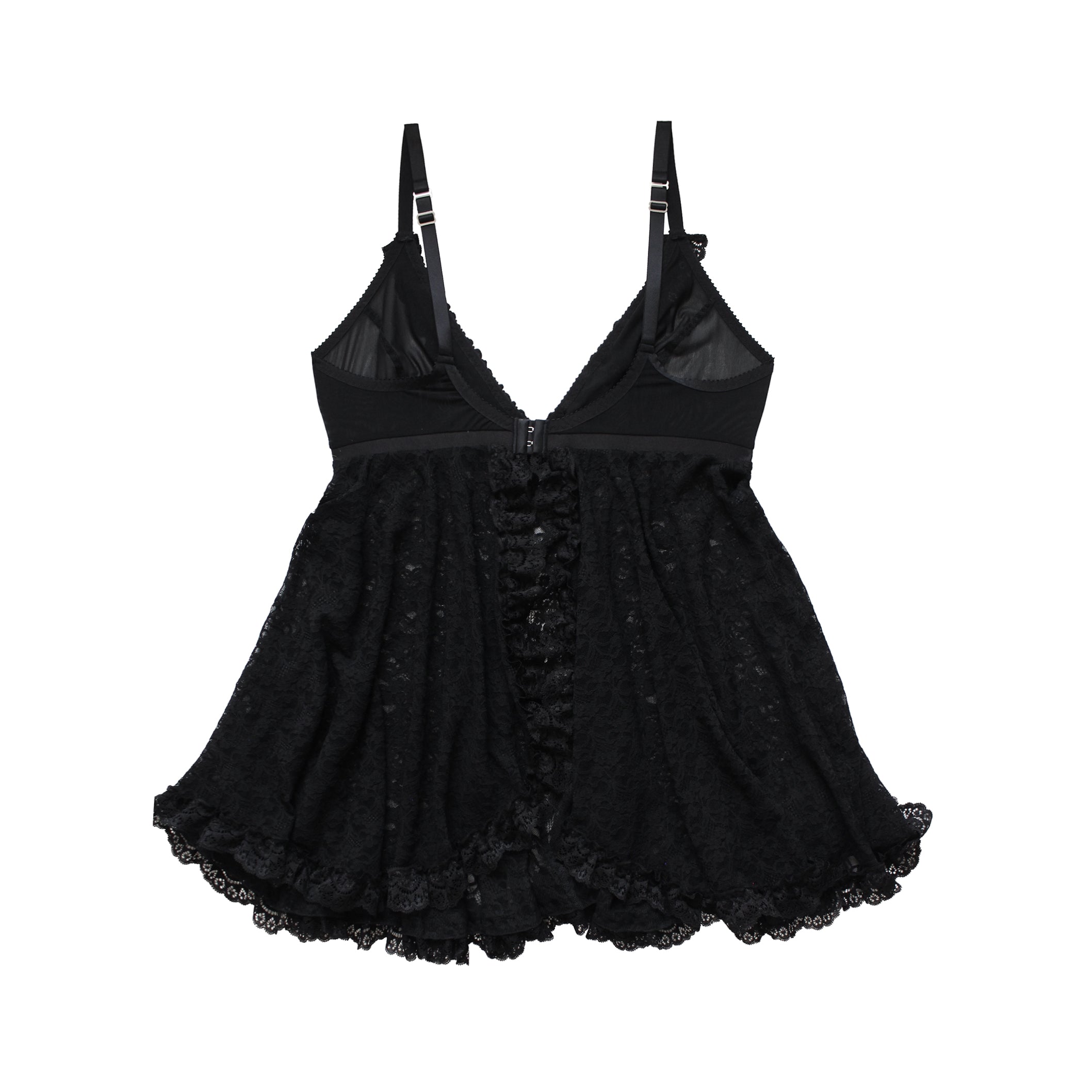 Slips & Nighties | Ethical Australian made Lingerie by Hopeless ...