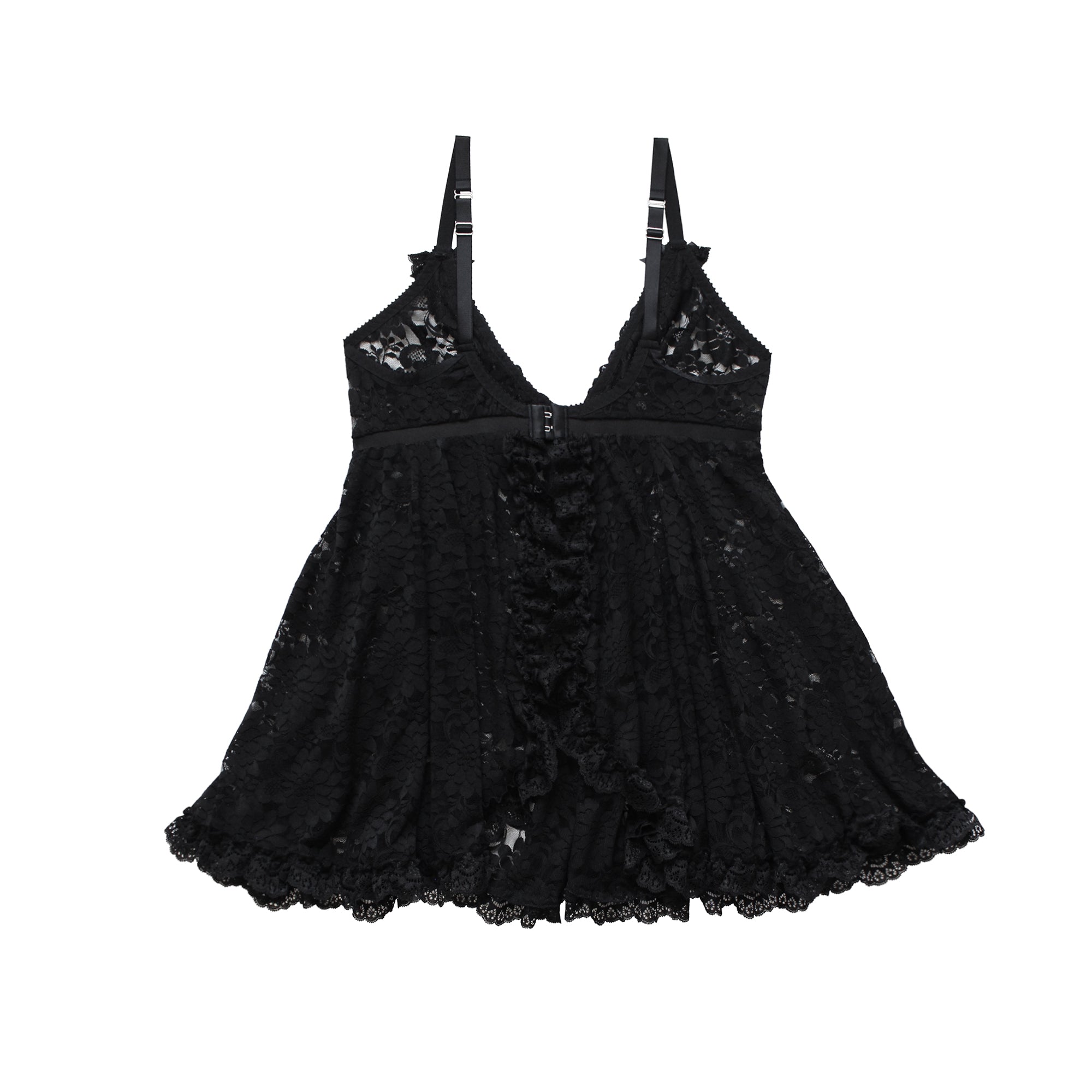 Slips & Nighties | Ethical Australian made Lingerie by Hopeless ...