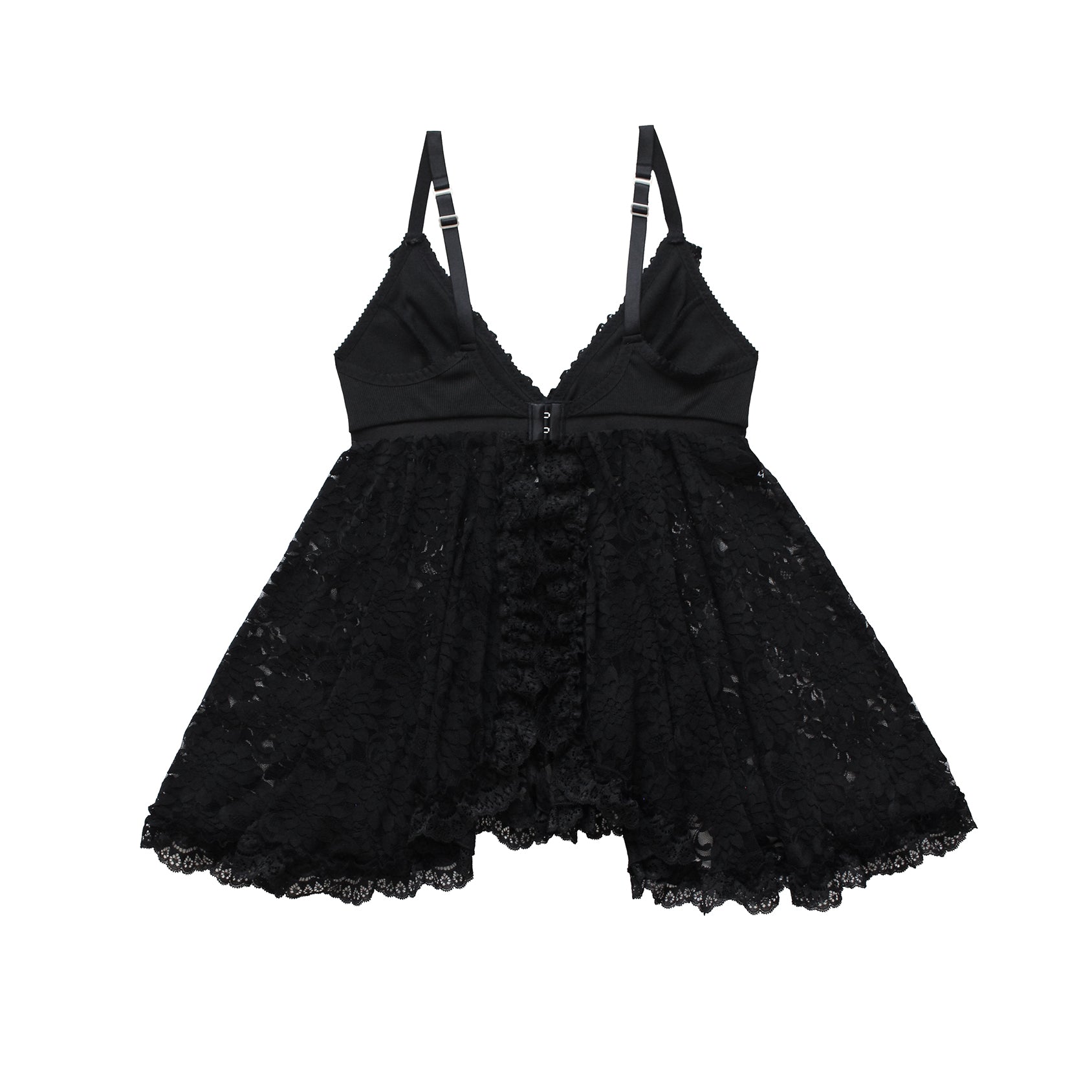 Slips & Nighties | Ethical Australian made Lingerie by Hopeless ...