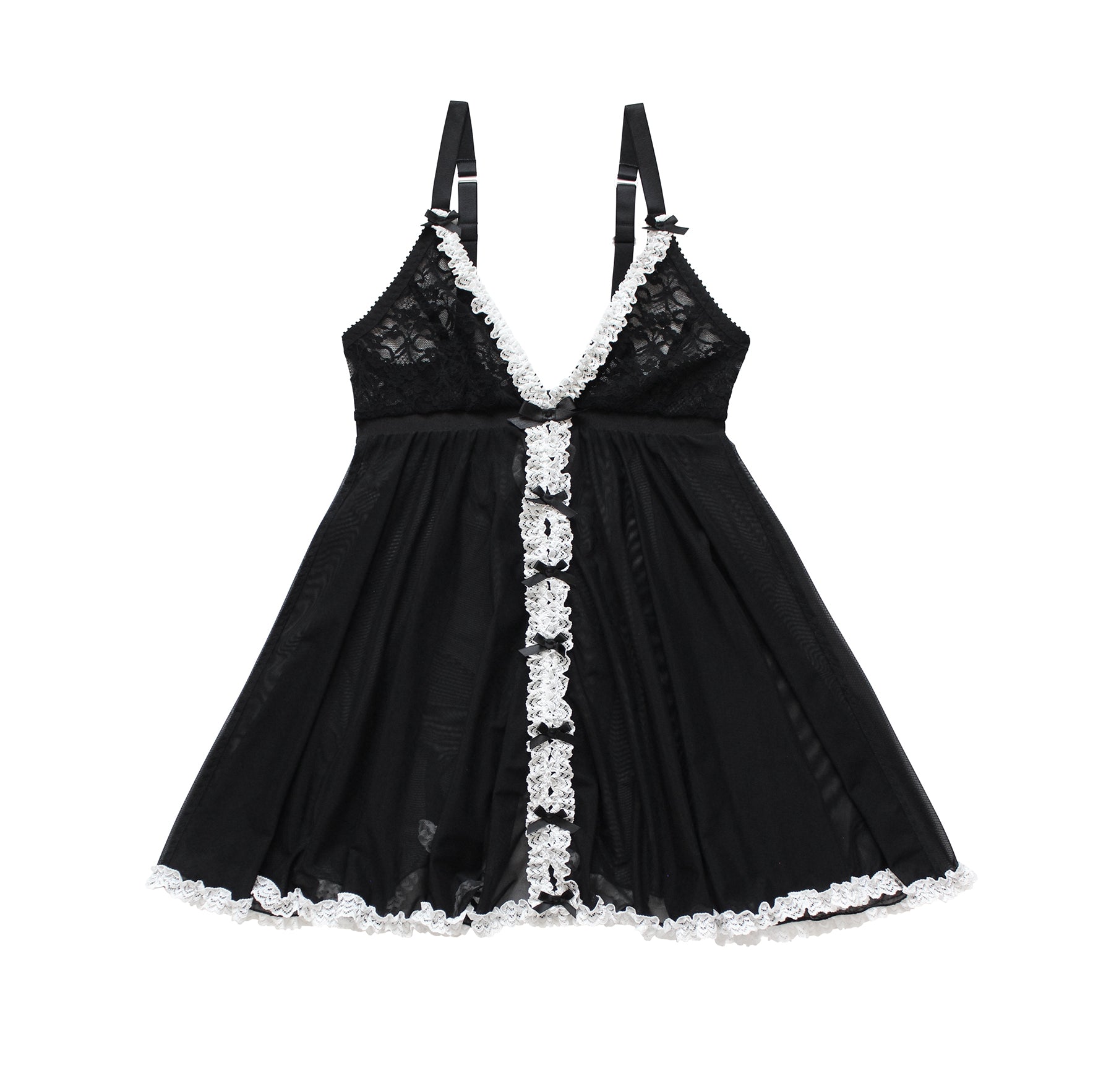 Slips & Nighties | Ethical Australian made Lingerie by Hopeless ...