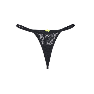 Fishnet Bralette | Daphnis by Hopeless Lingerie