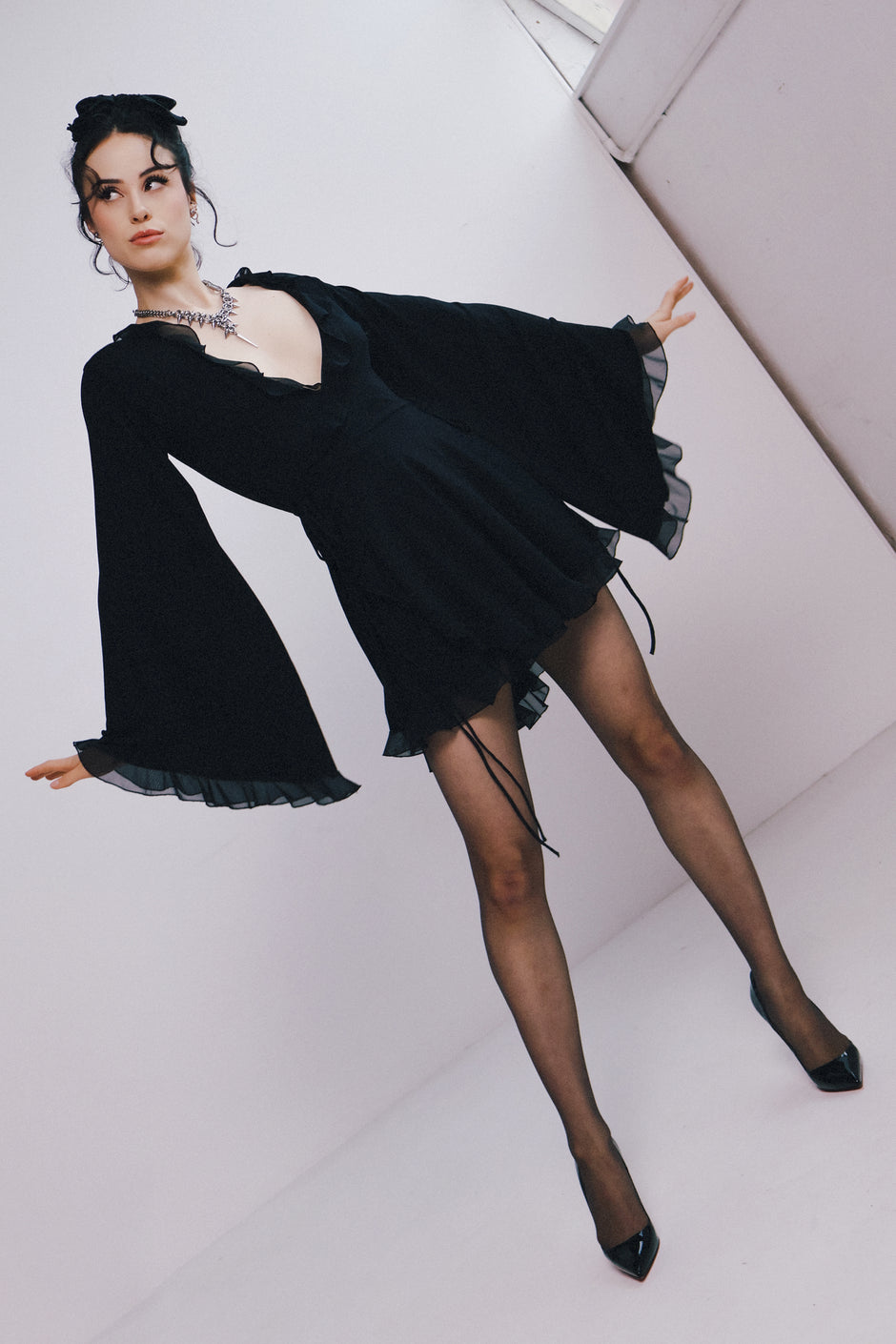 Alternative Lingerie | Anatomy by Hopeless – Hopeless Lingerie