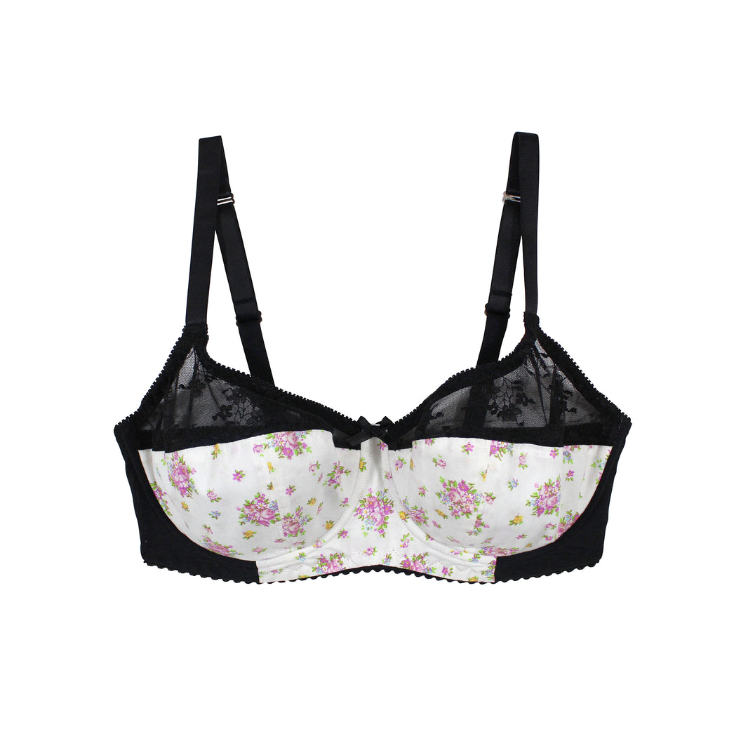 Upcycled Clothing | Eternal by Hopeless – Hopeless Lingerie