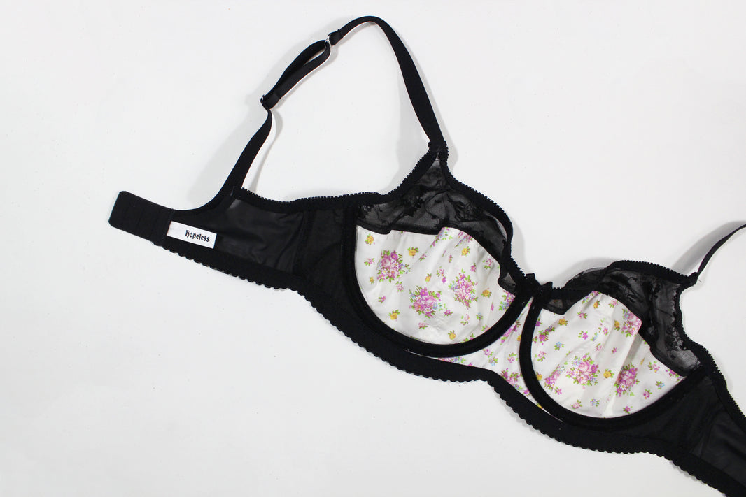 Upcycled Clothing | Eternal by Hopeless – Hopeless Lingerie