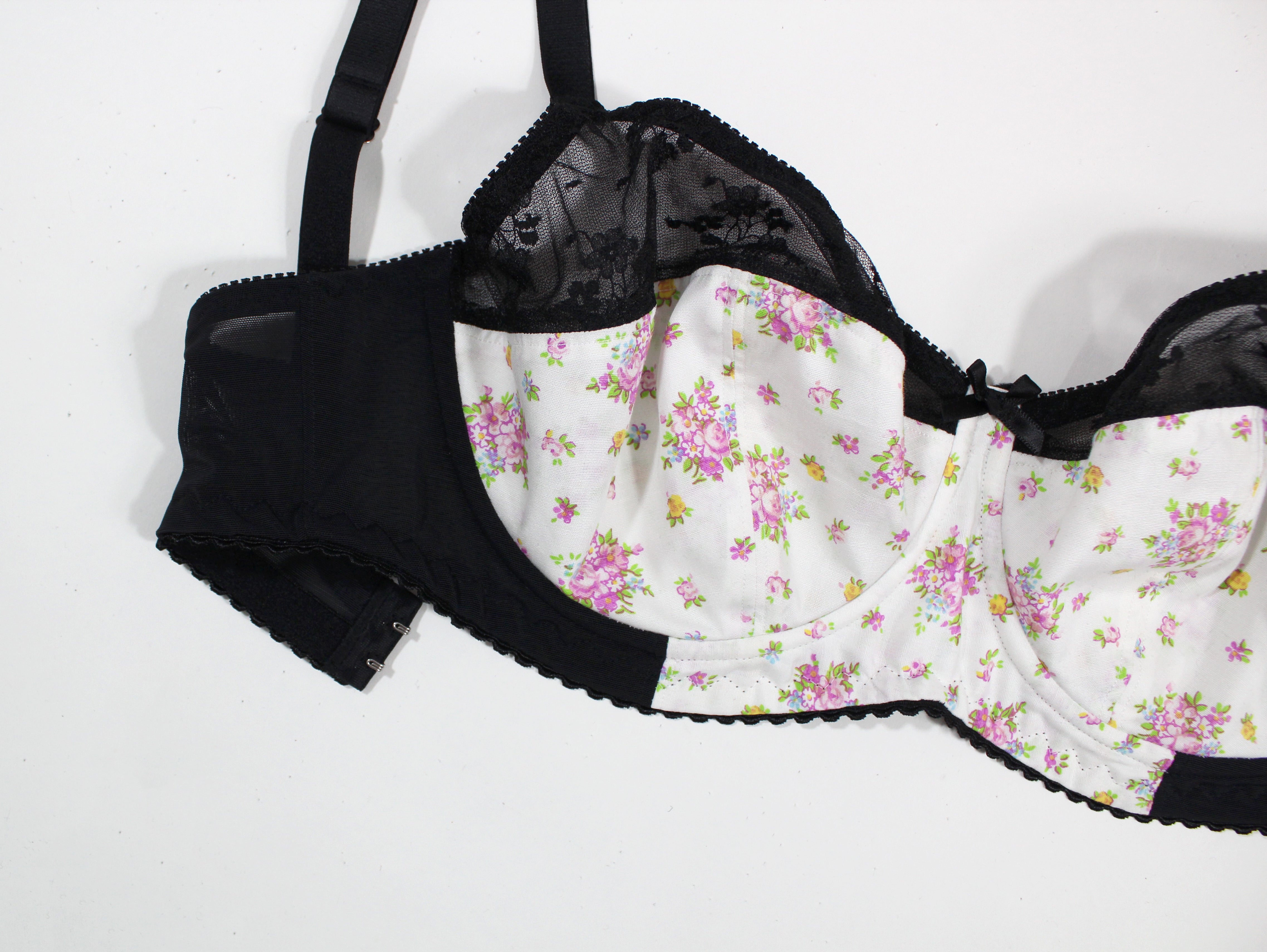 Upcycled Clothing | Eternal by Hopeless – Hopeless Lingerie