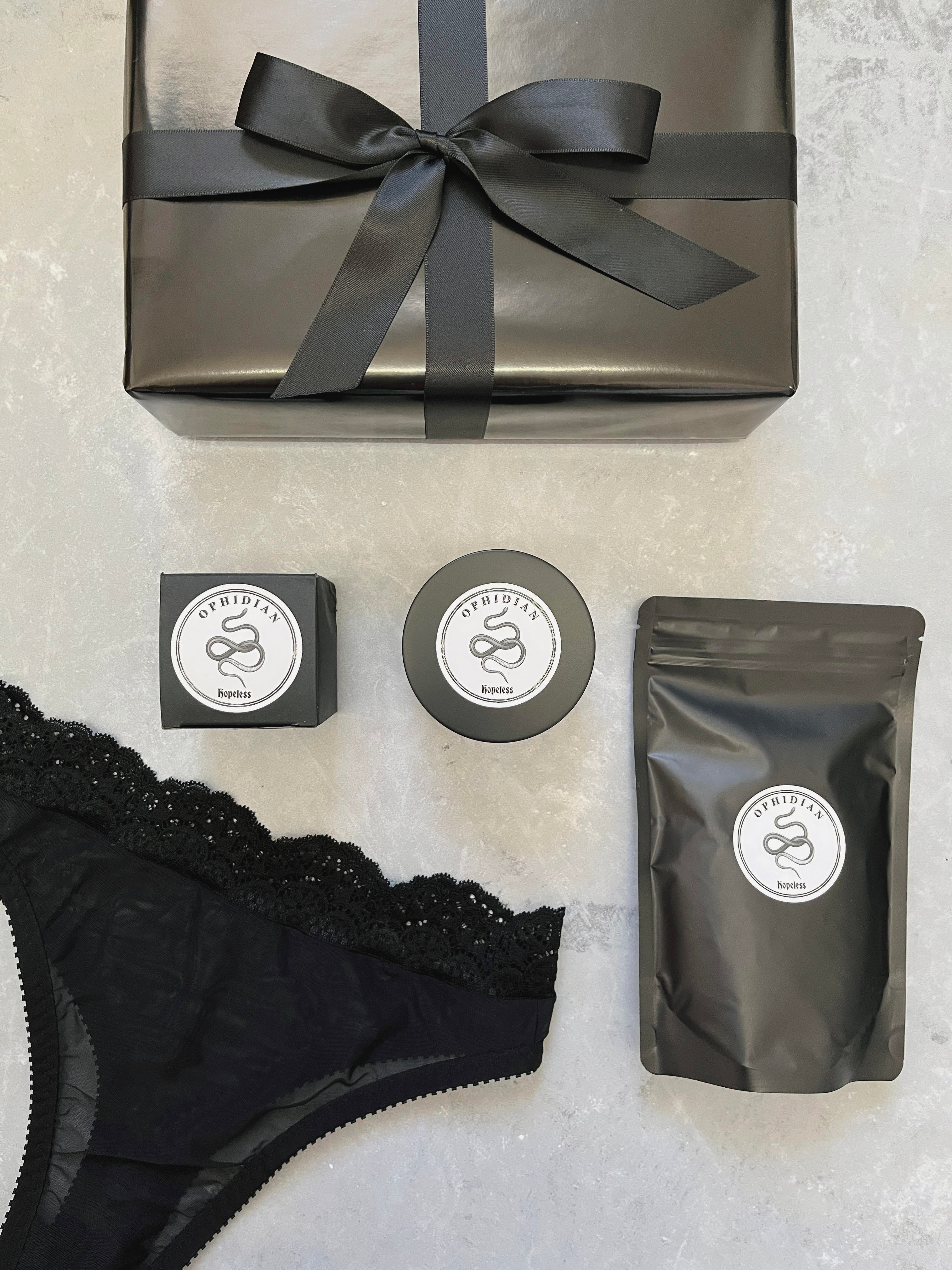 All – Page 3 – Hopeless Lingerie